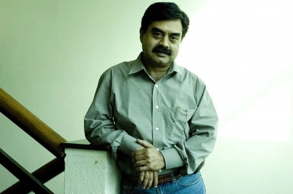 Gallery | Gopinath Menon